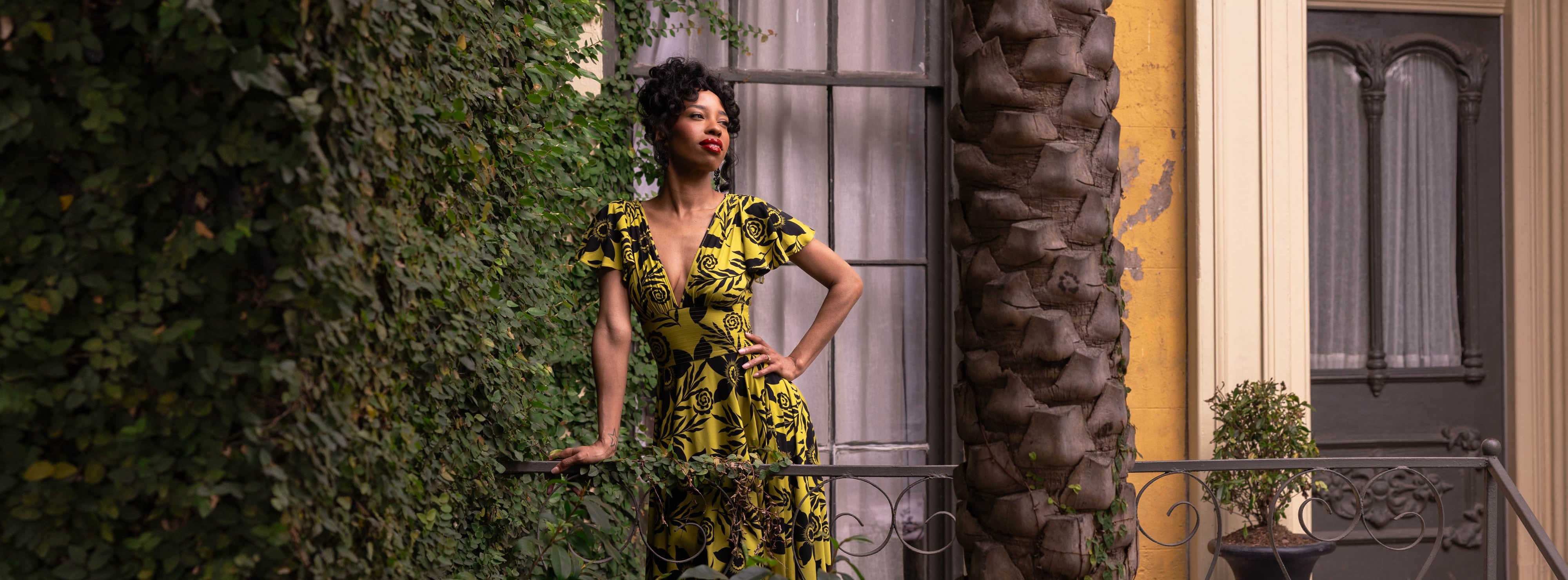 Fantastical Chartreuse – tagged "td-rompers" – Trashy Diva