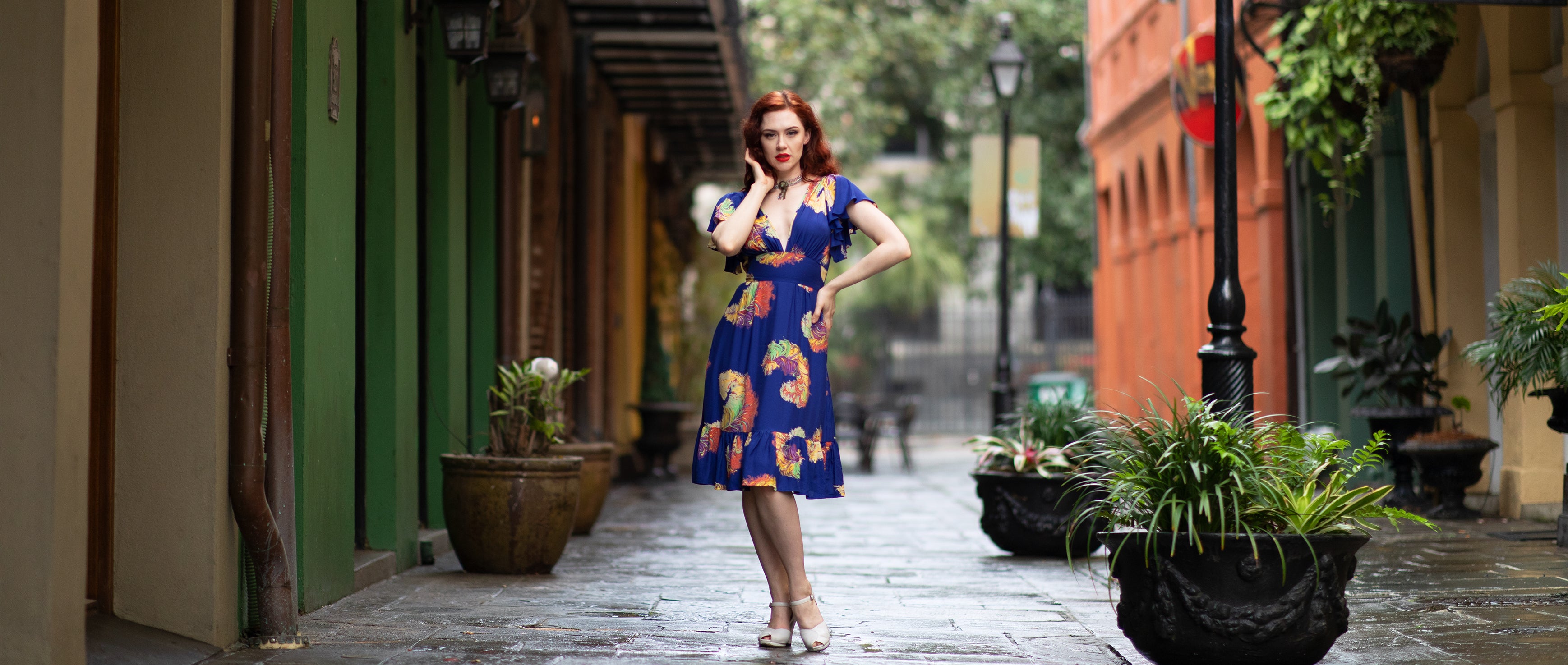 Showgirl Royalty Collection – Trashy Diva