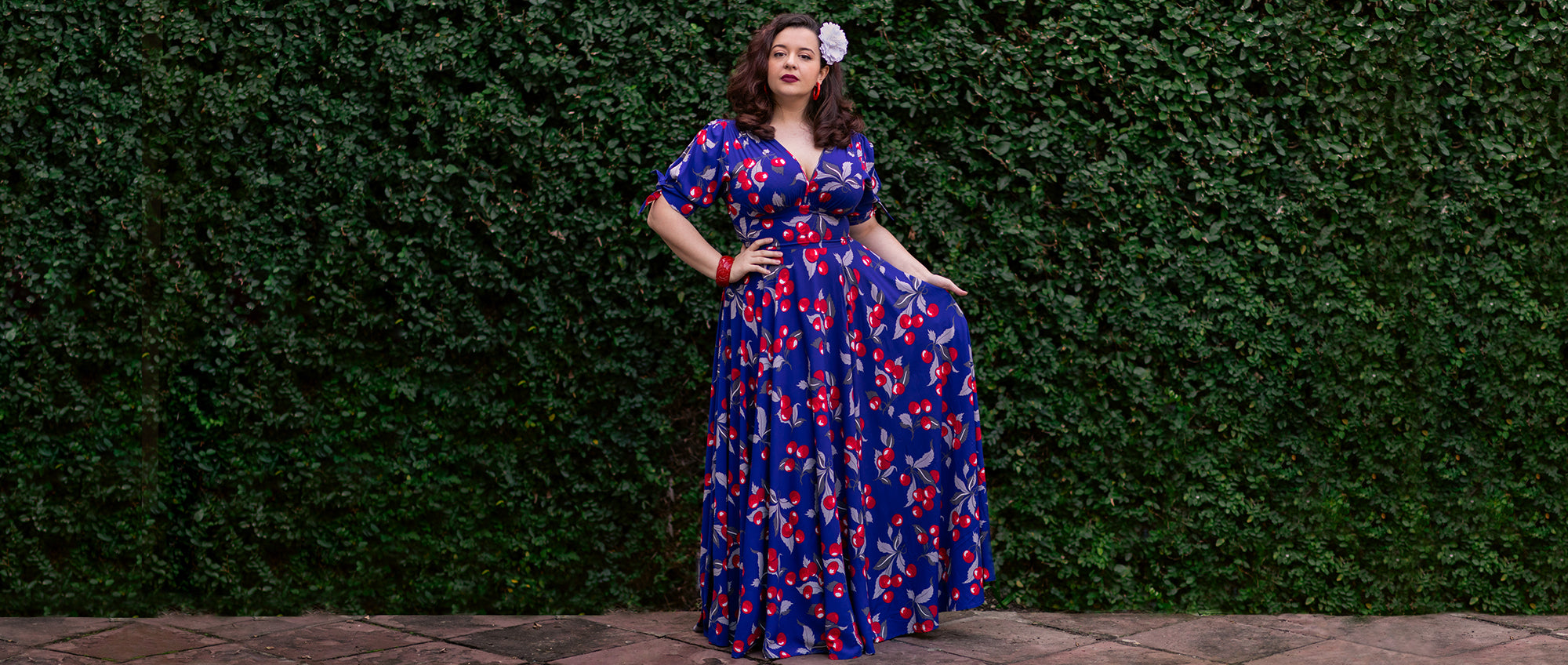 Extra Cherry Collection – Trashy Diva