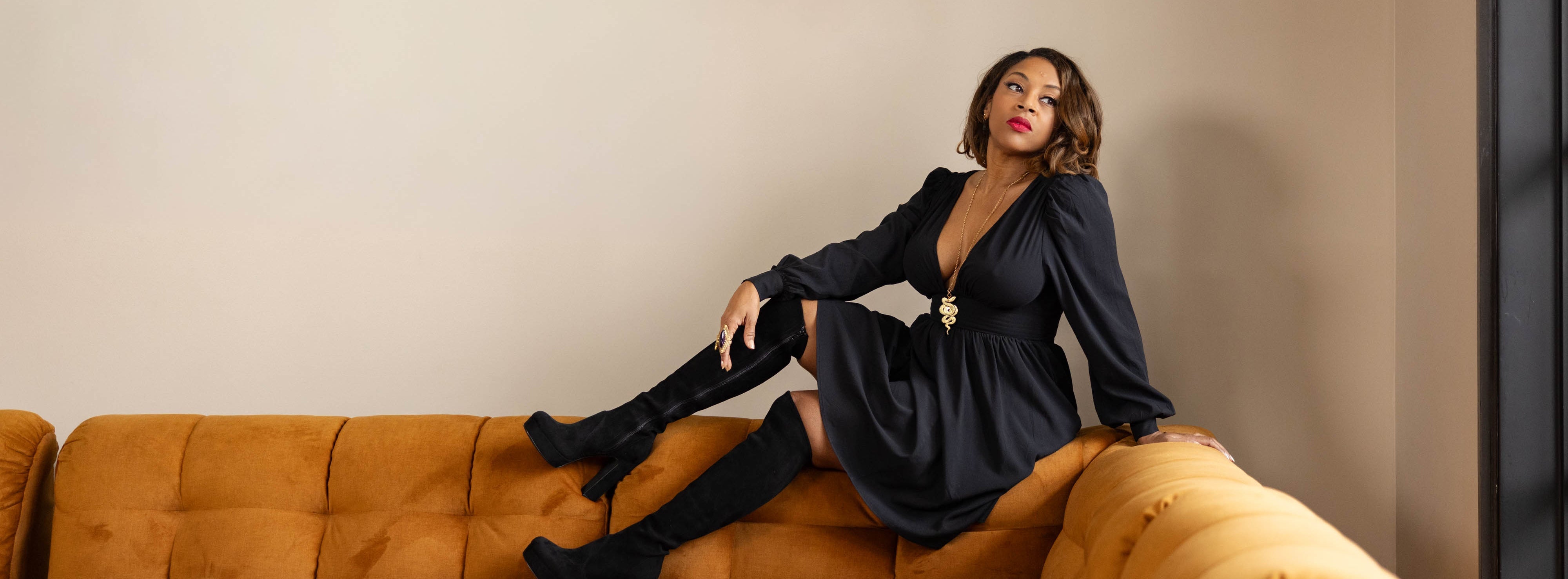 Black Solids Collection – Trashy Diva