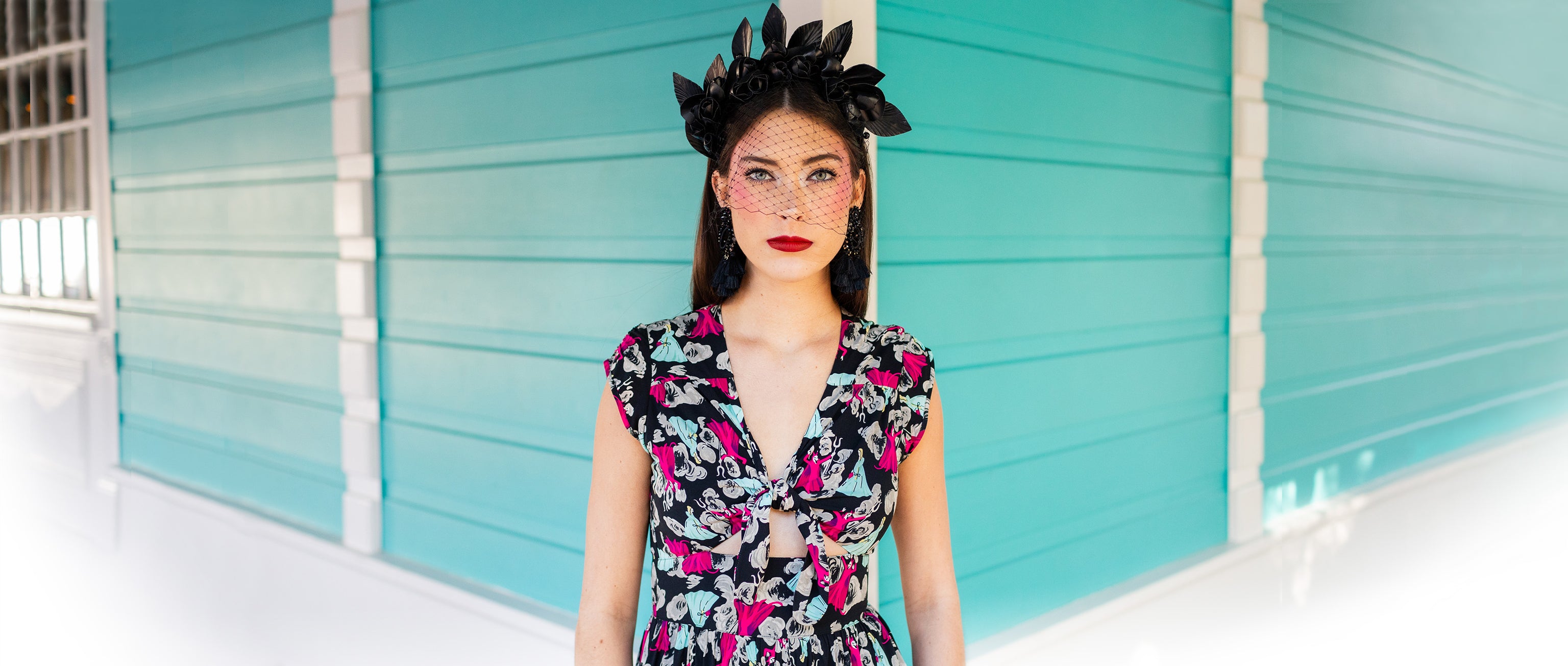 Temptation Collection – Trashy Diva