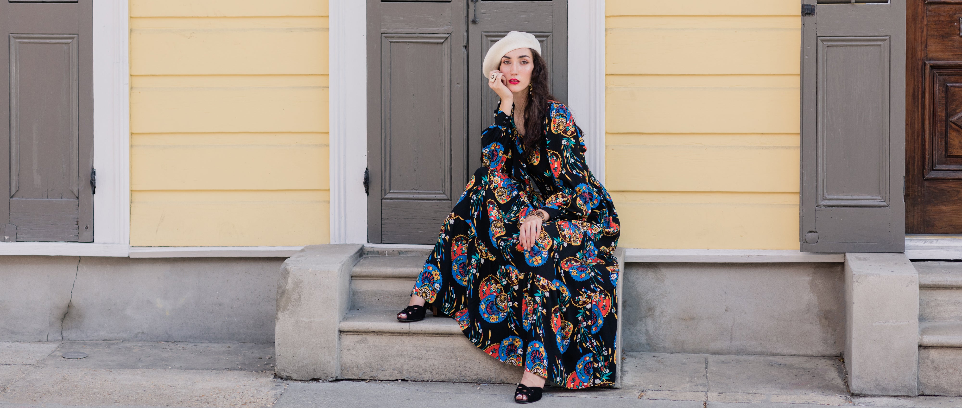 Parasols Collection – Trashy Diva