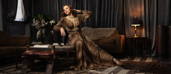 Leopard Collection - td-tops