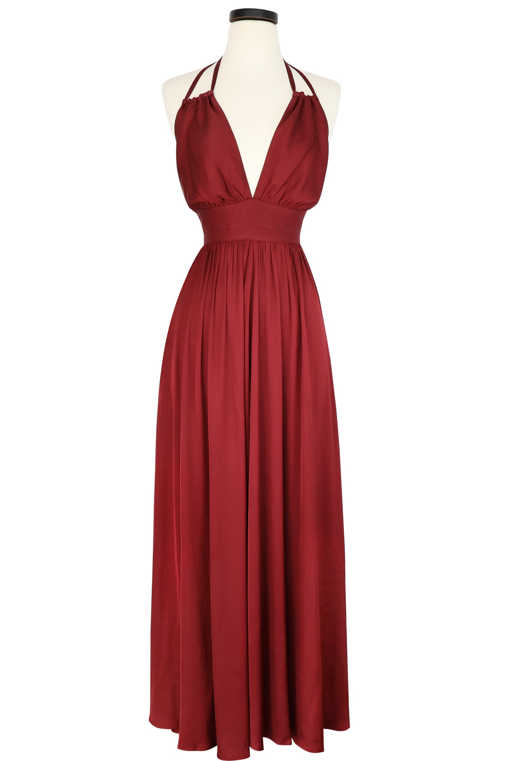 Jagger Dress - Scarlet Starlet – Trashy Diva