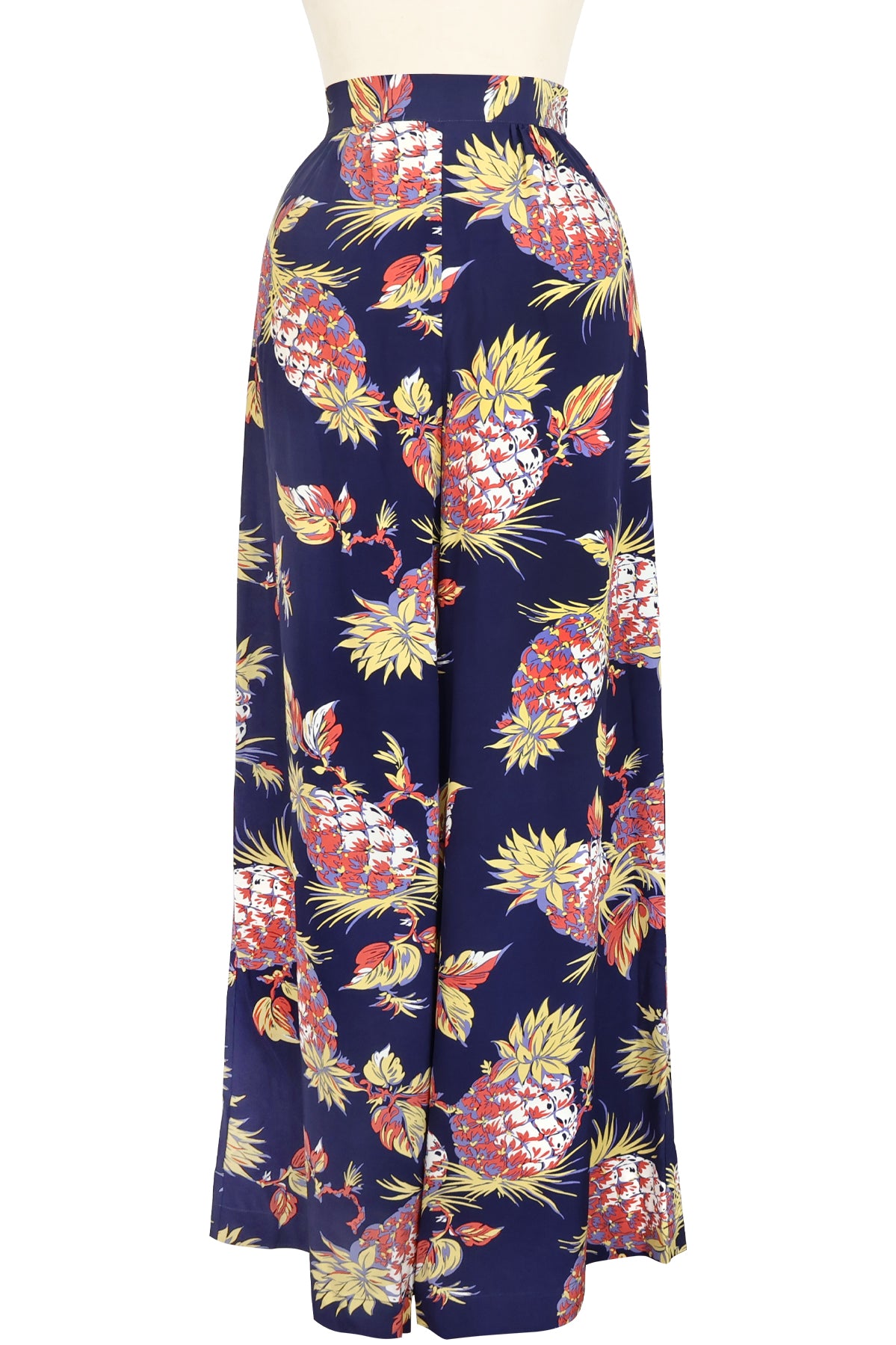 Belle Pants - Pineapple – Trashy Diva