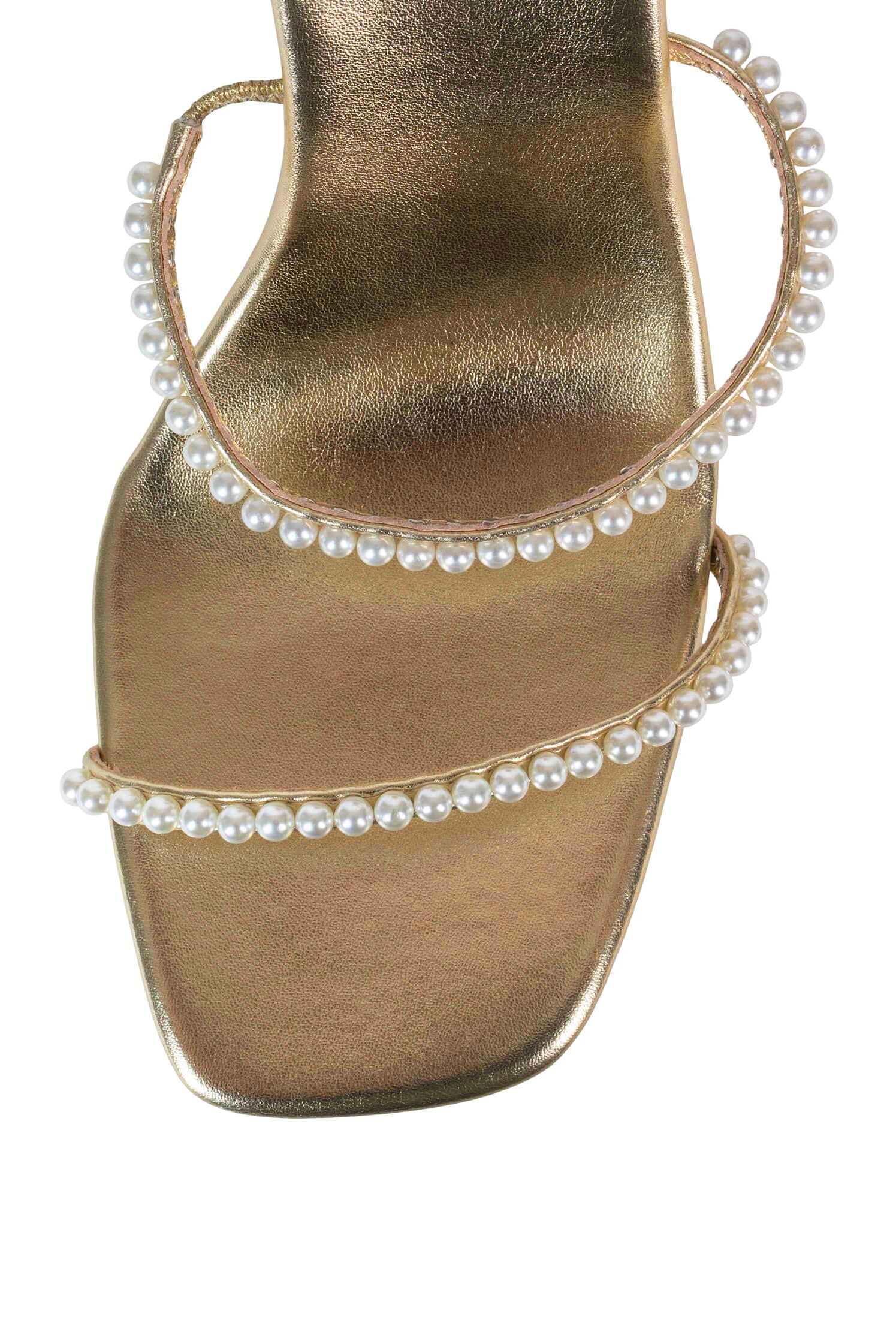 Jeffrey Campbell Pearlette Sandals