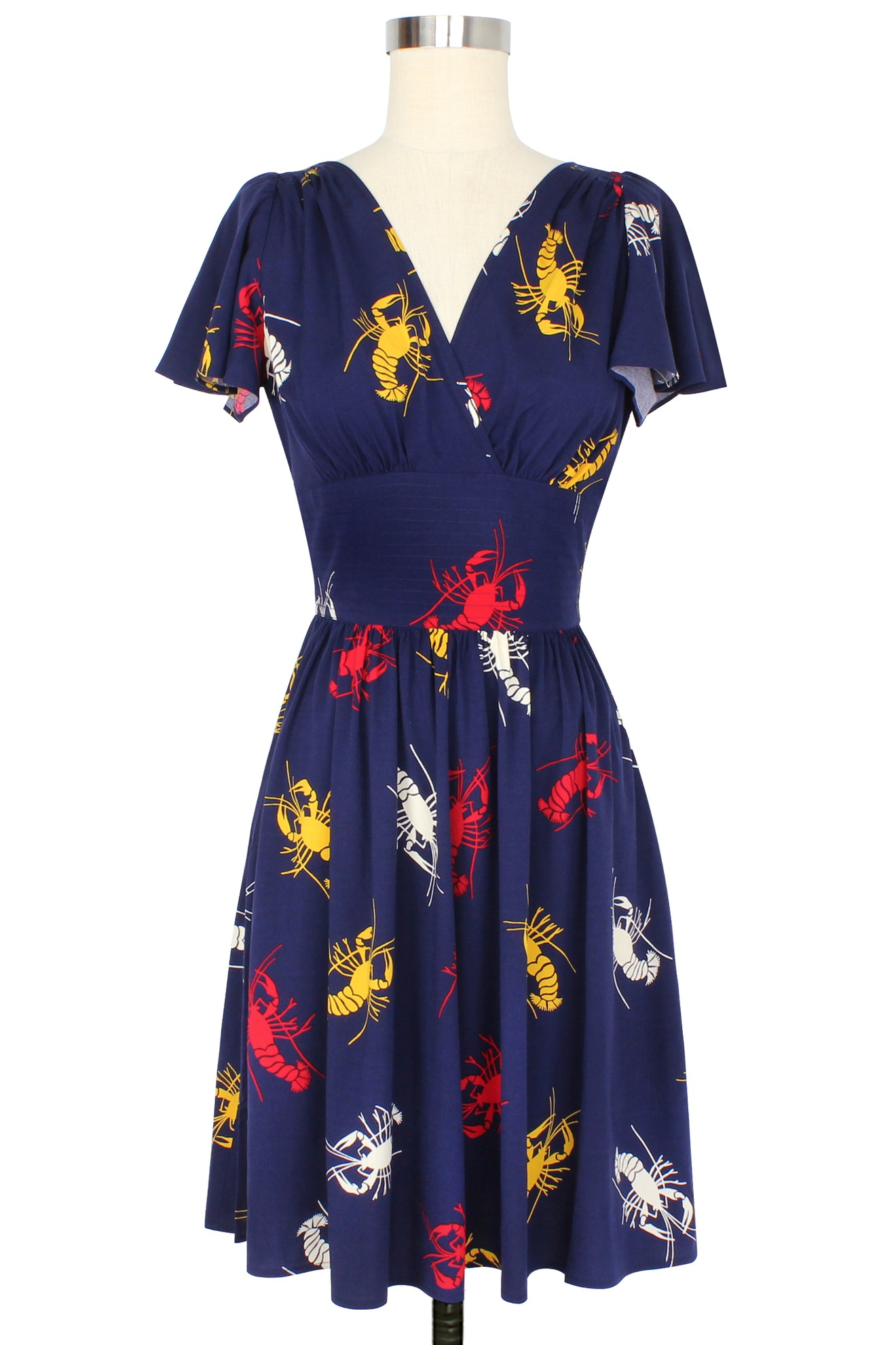 Crawfish – Trashy Diva