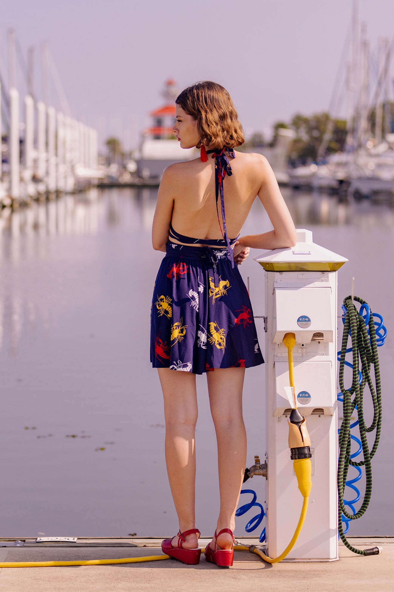 Crawfish – Trashy Diva