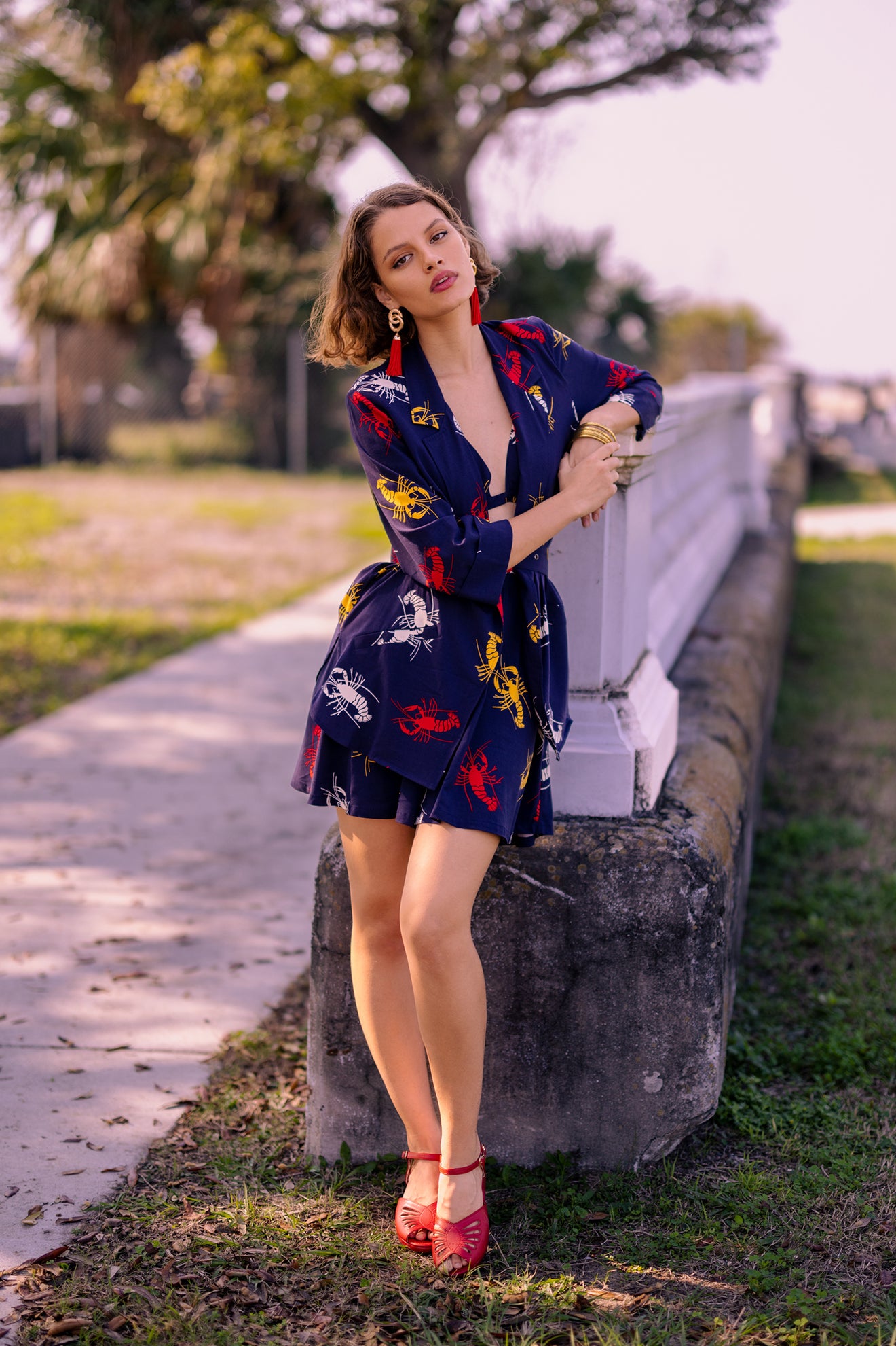 Crawfish – Trashy Diva