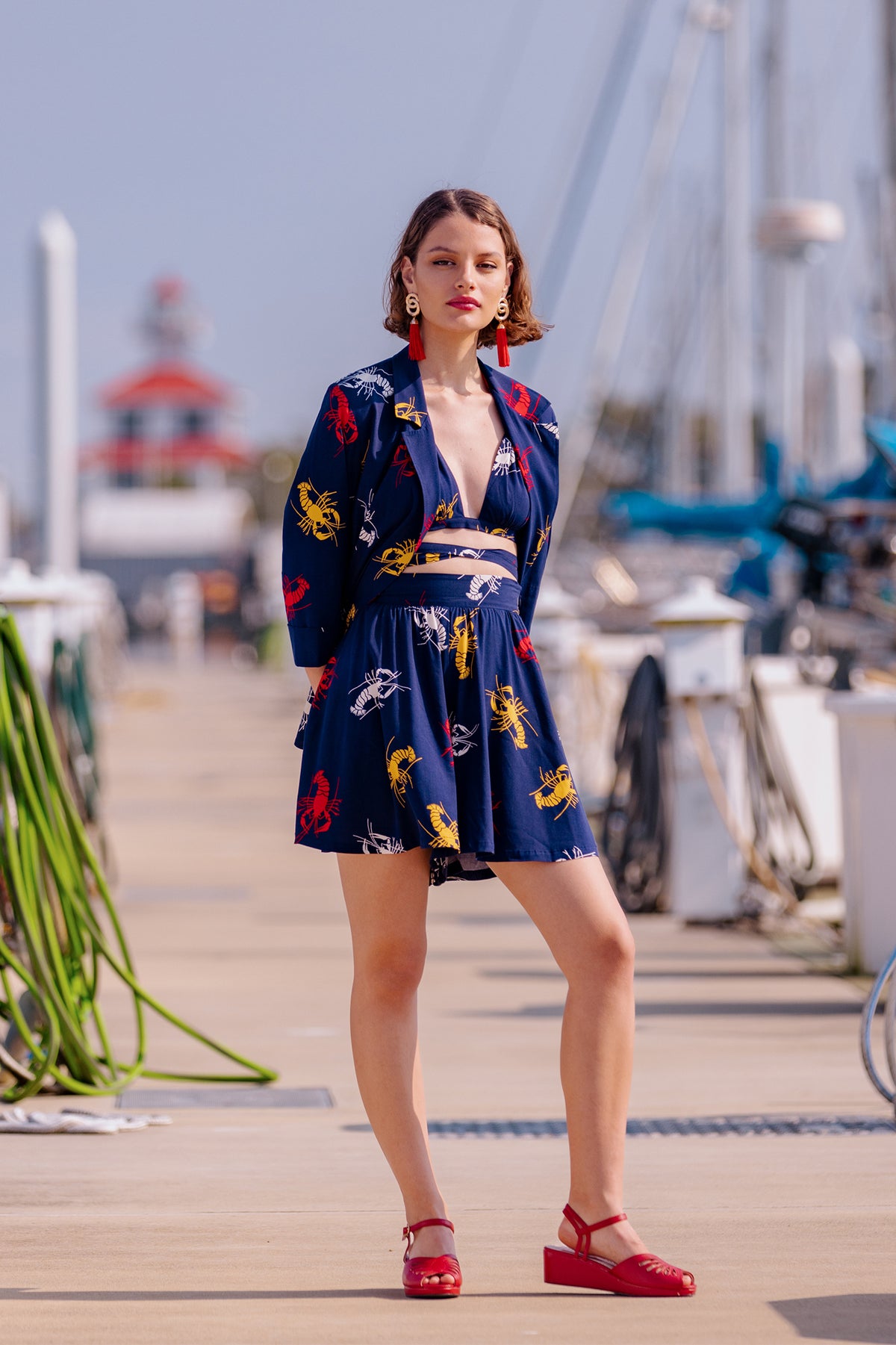 Crawfish – Trashy Diva