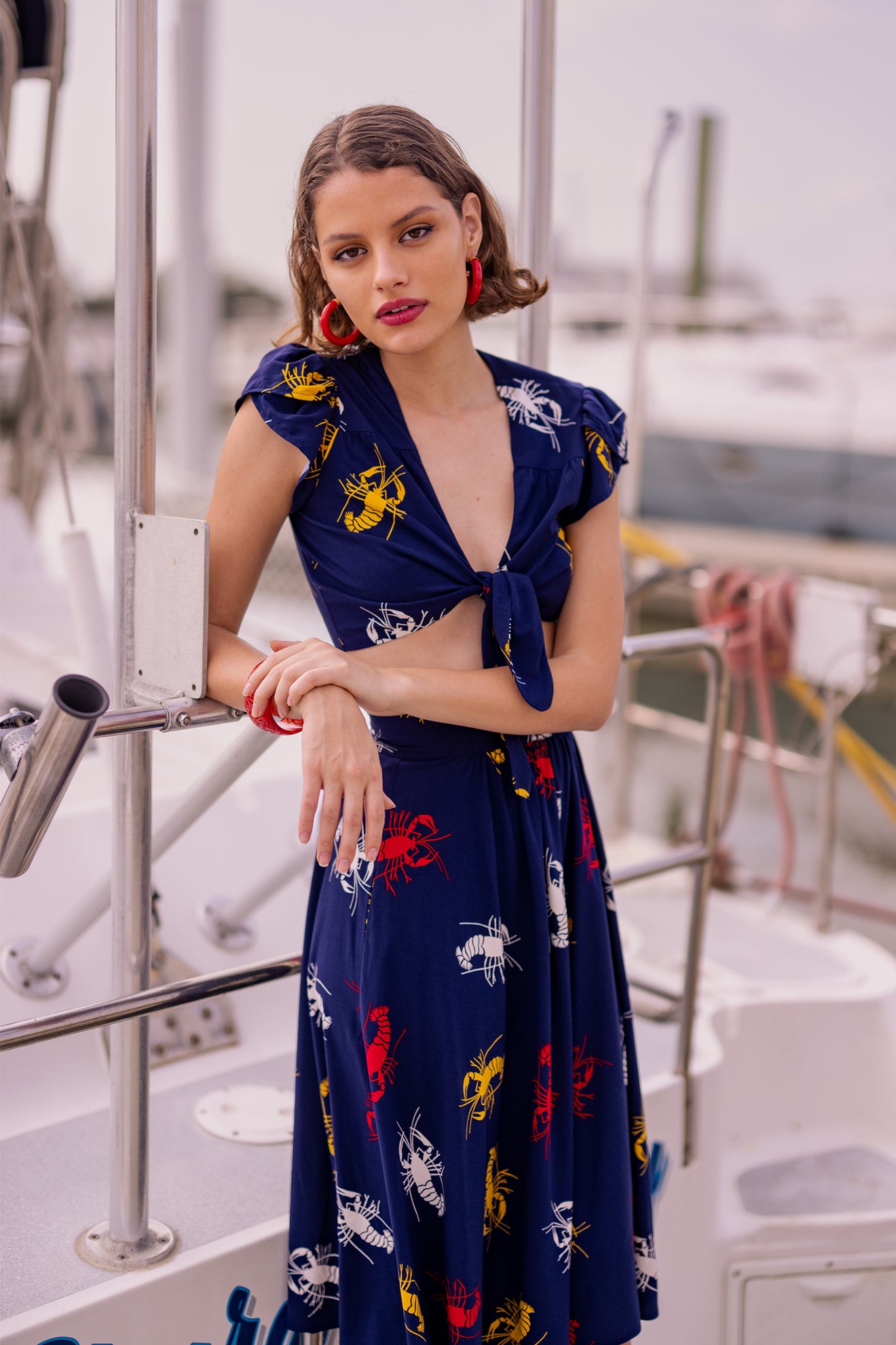 Crawfish – Trashy Diva