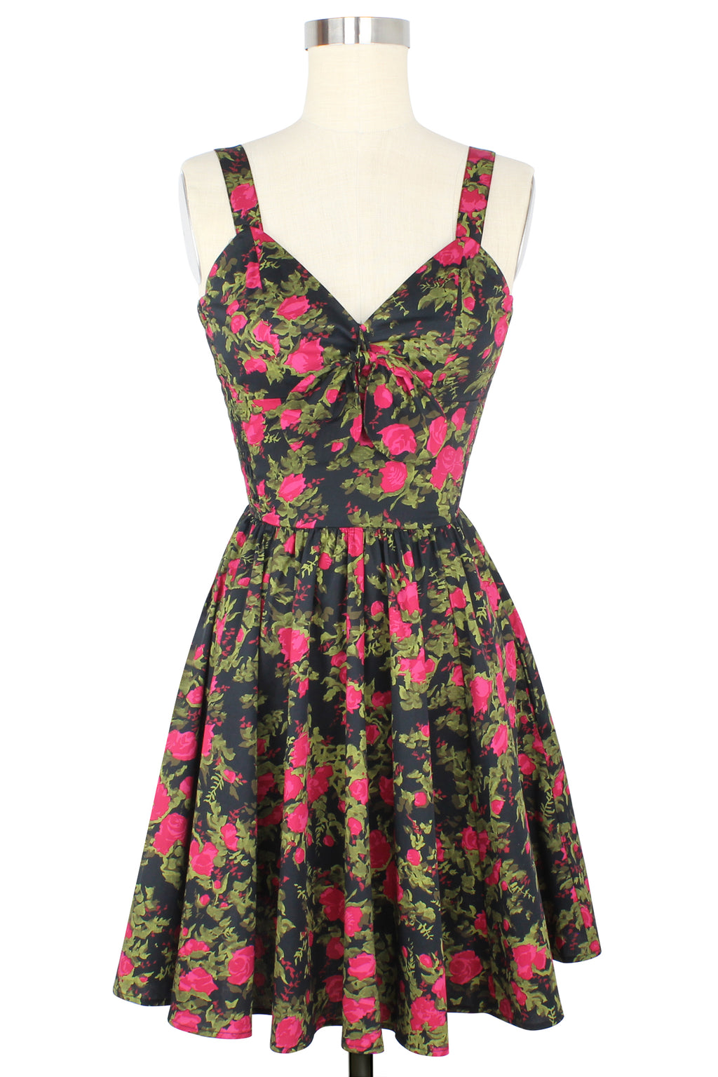 Hottie Mini Dress - Fairytale Rose - Final Sale – Trashy Diva