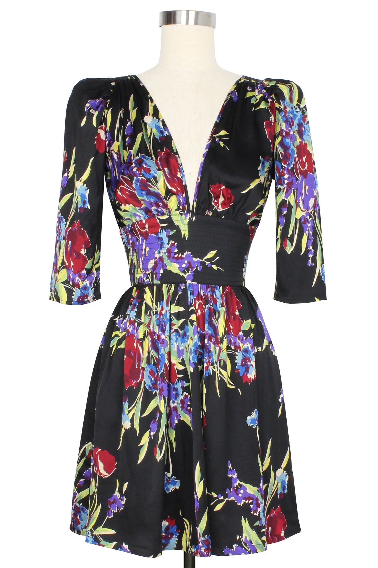 Midnight Garden – Trashy Diva